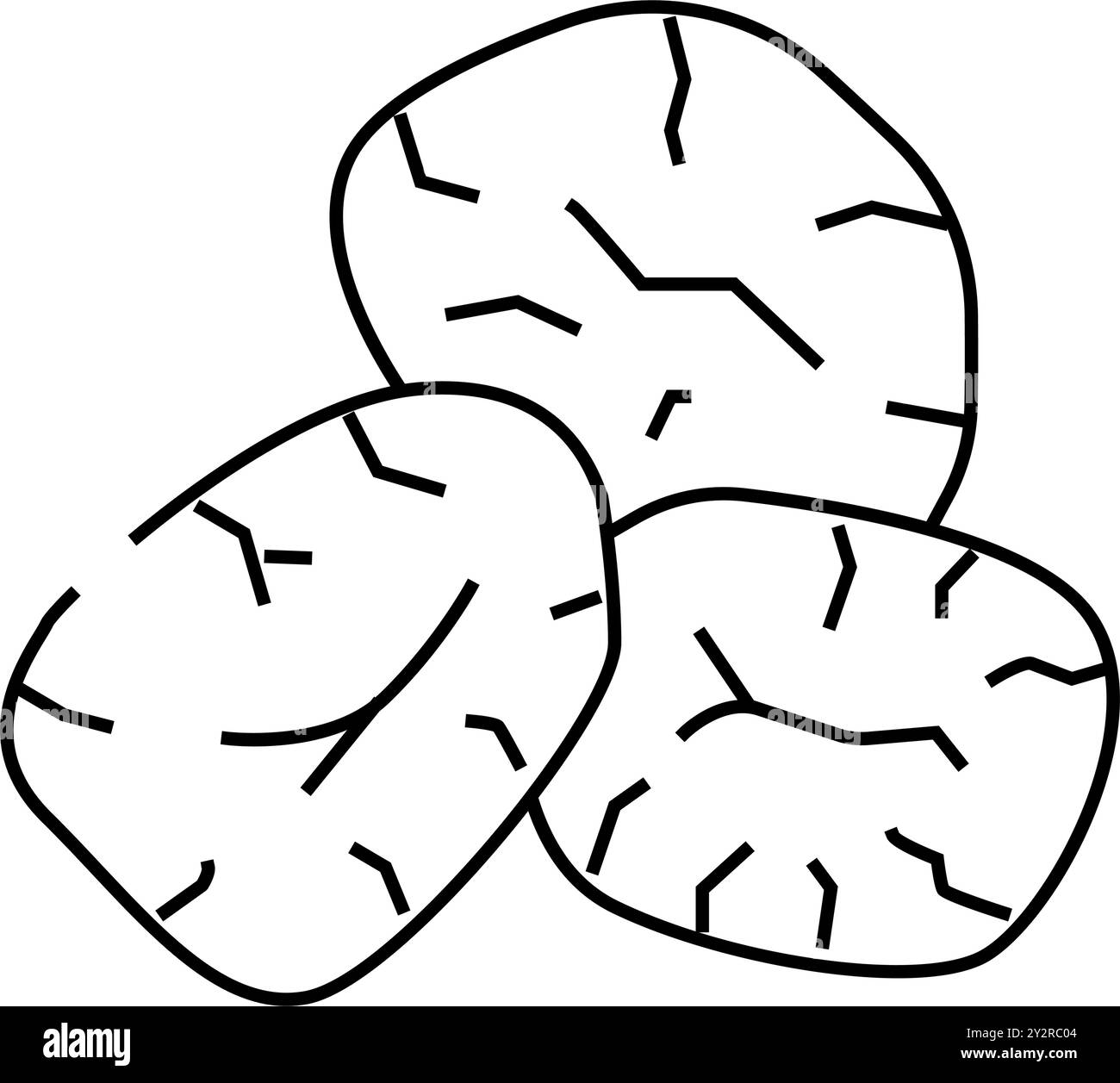 Nuts dried fruit mix Black and White Stock Photos & Images - Alamy