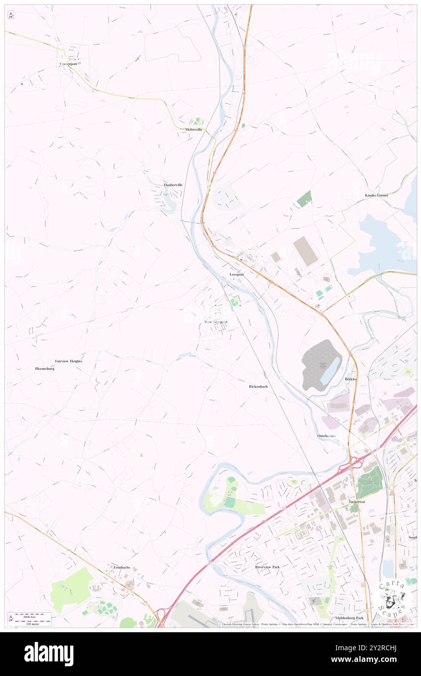 West leesport hi-res stock photography and images - Alamy