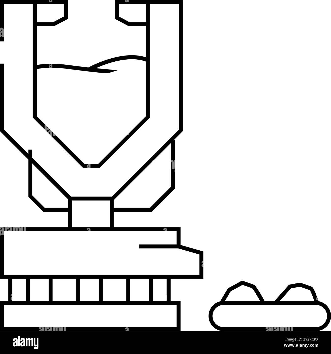 Dri furnace hi-res stock photography and images - Alamy