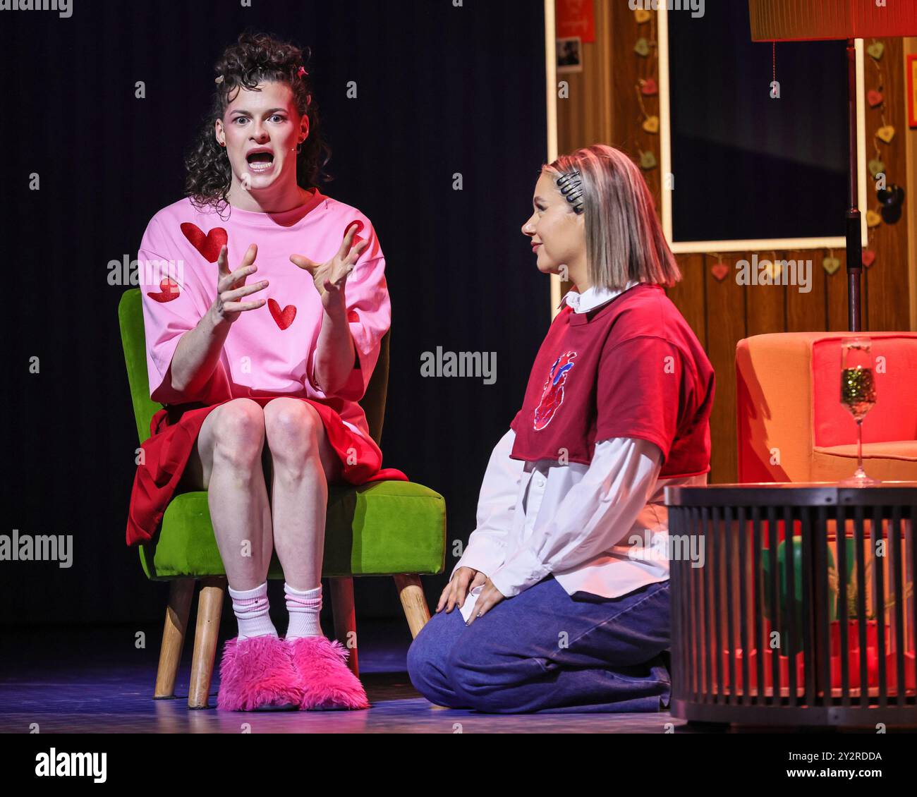 2024 colores hi-res stock photography and images - Alamy