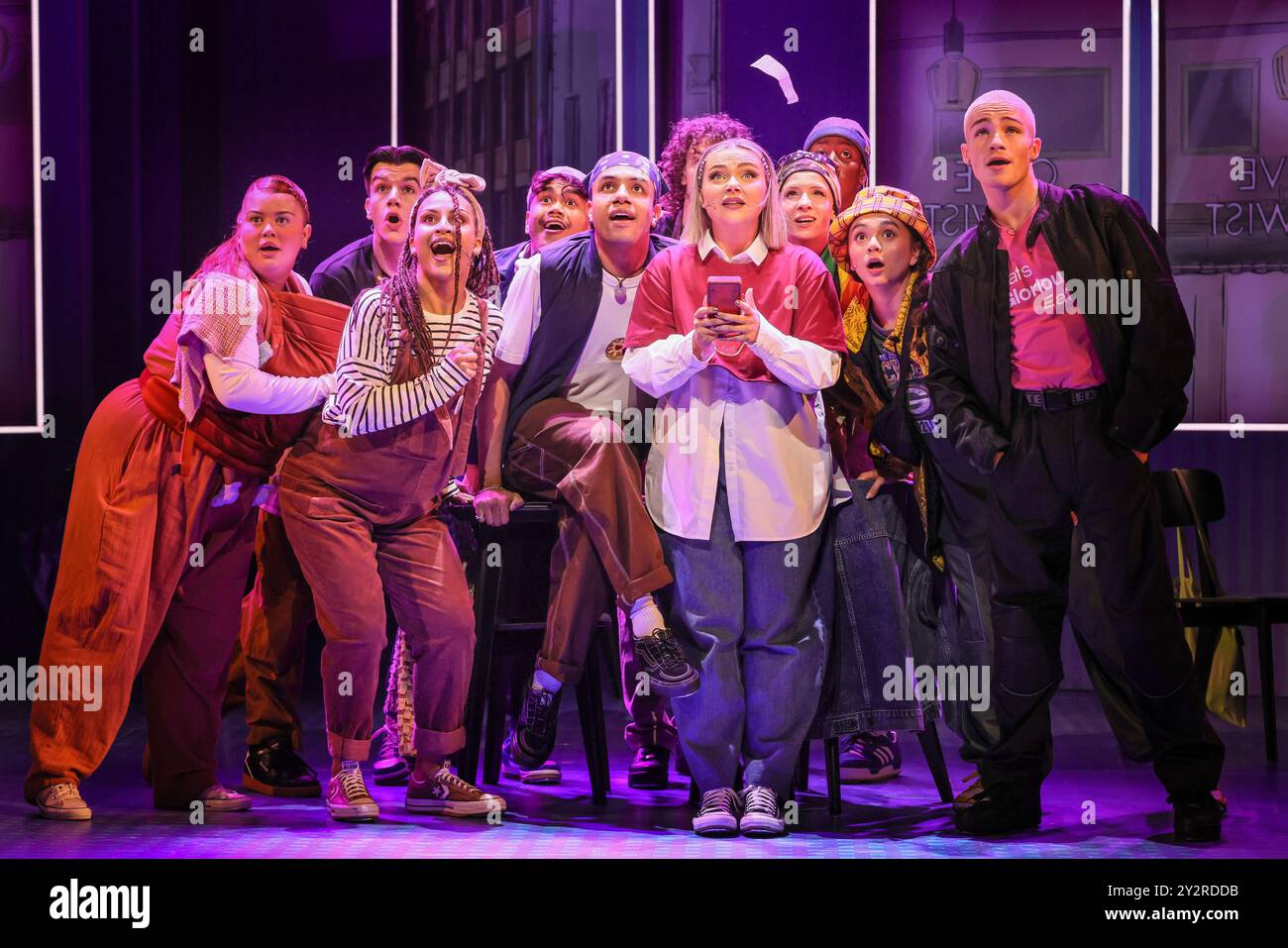 2024 colores hi-res stock photography and images - Alamy