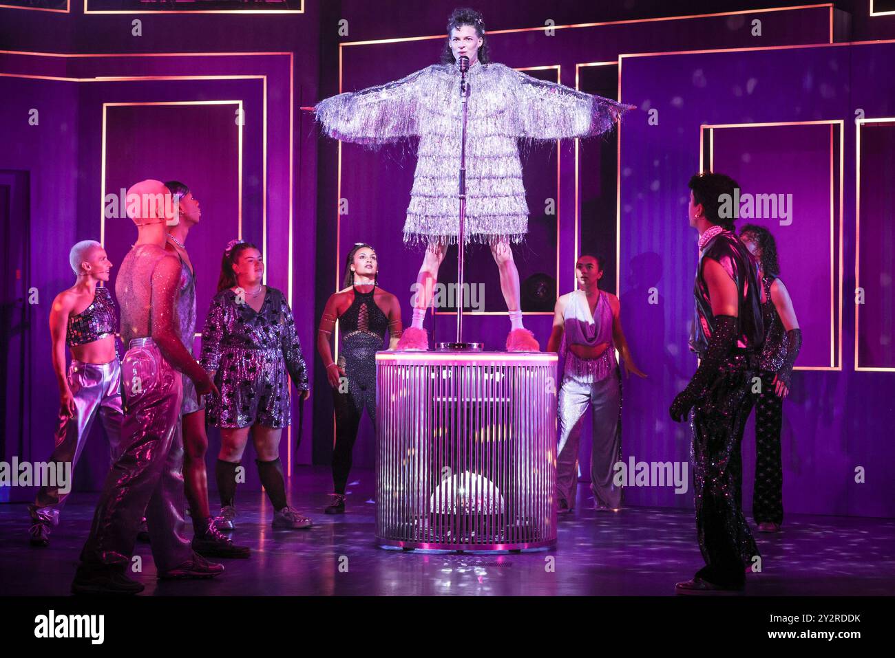 2024 colores hi-res stock photography and images - Alamy