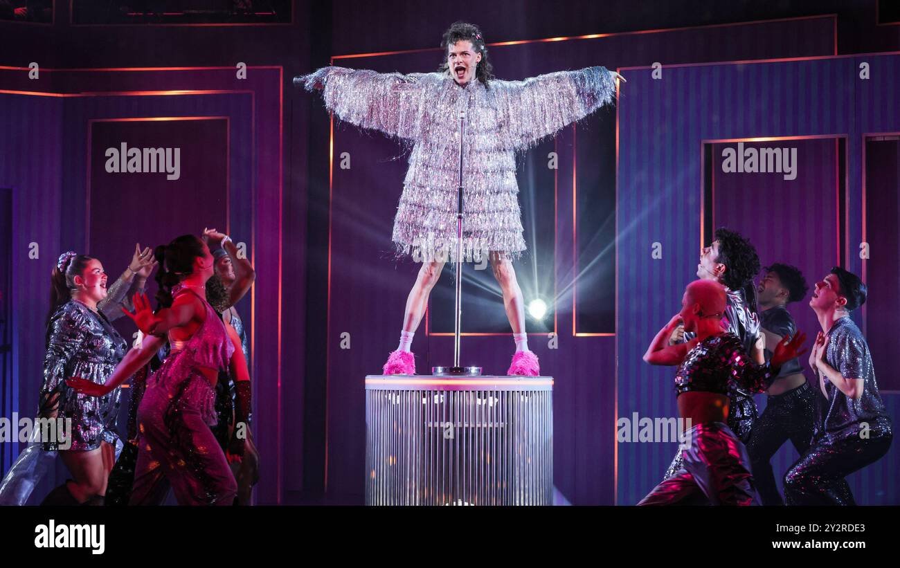 2024 colores hi-res stock photography and images - Alamy