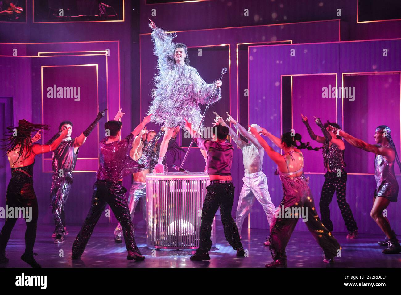 2024 colores hi-res stock photography and images - Alamy