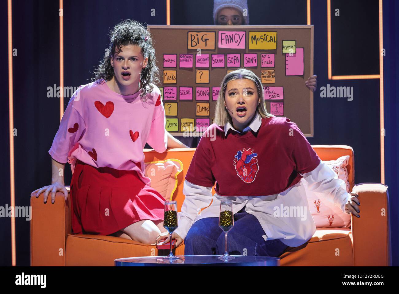 2024 colores hi-res stock photography and images - Alamy