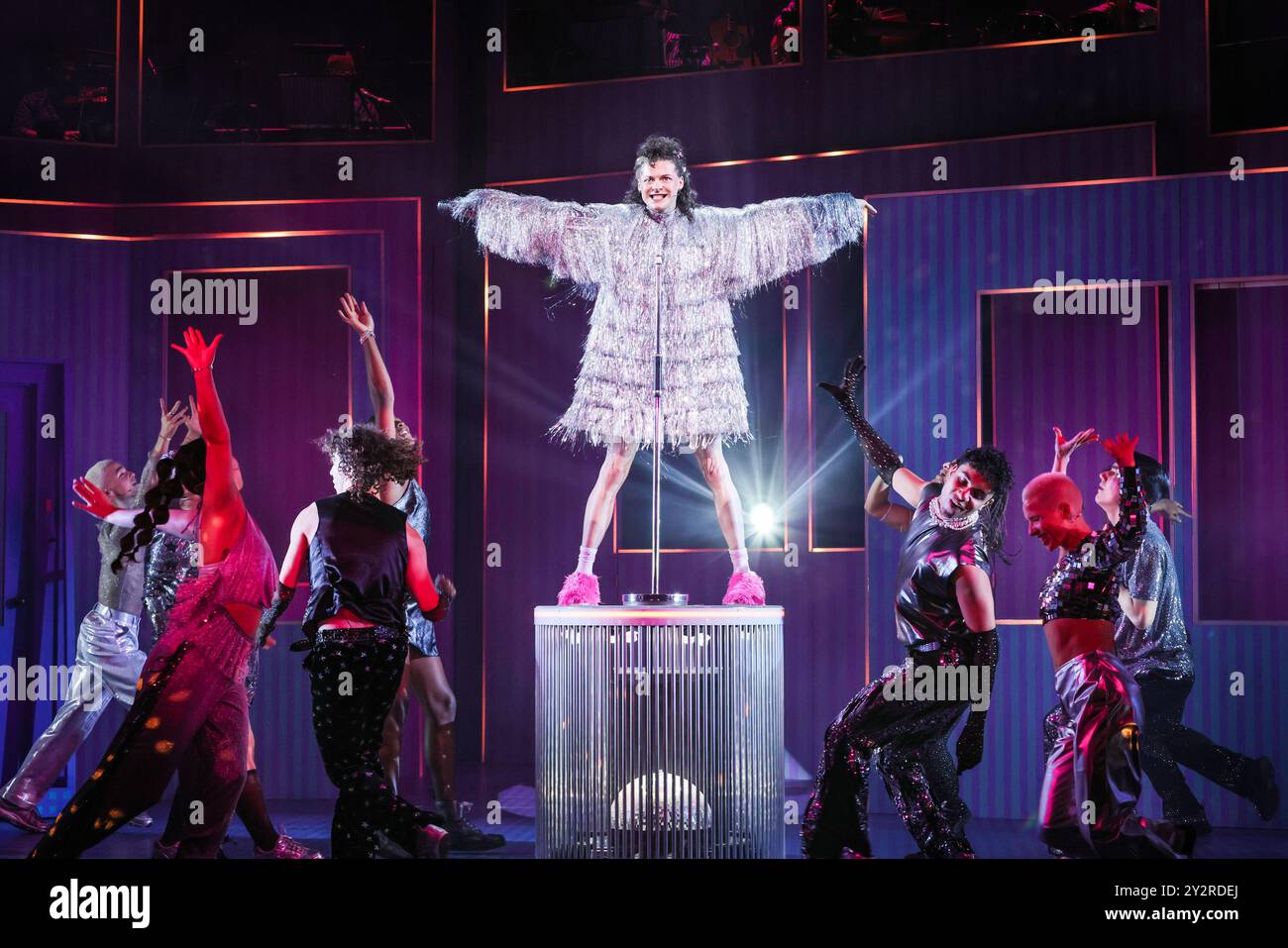 2024 colores hi-res stock photography and images - Alamy