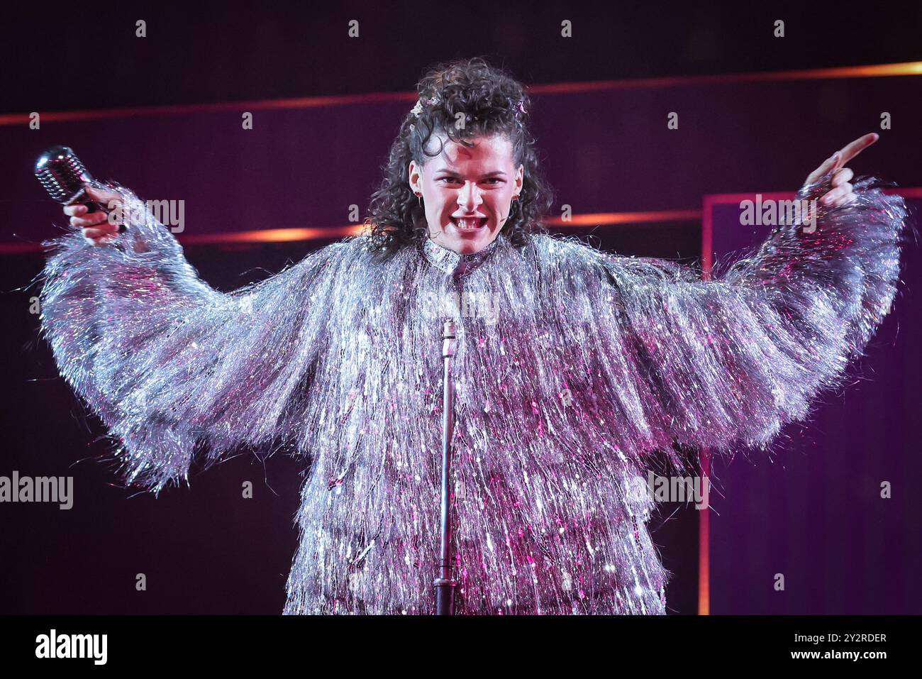 2024 colores hi-res stock photography and images - Alamy