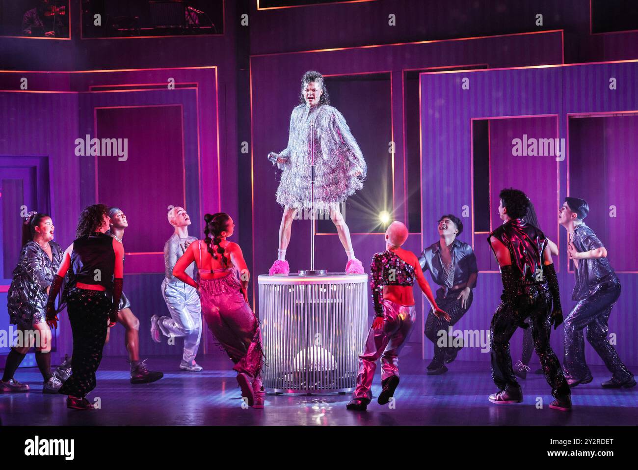 2024 colores hi-res stock photography and images - Alamy