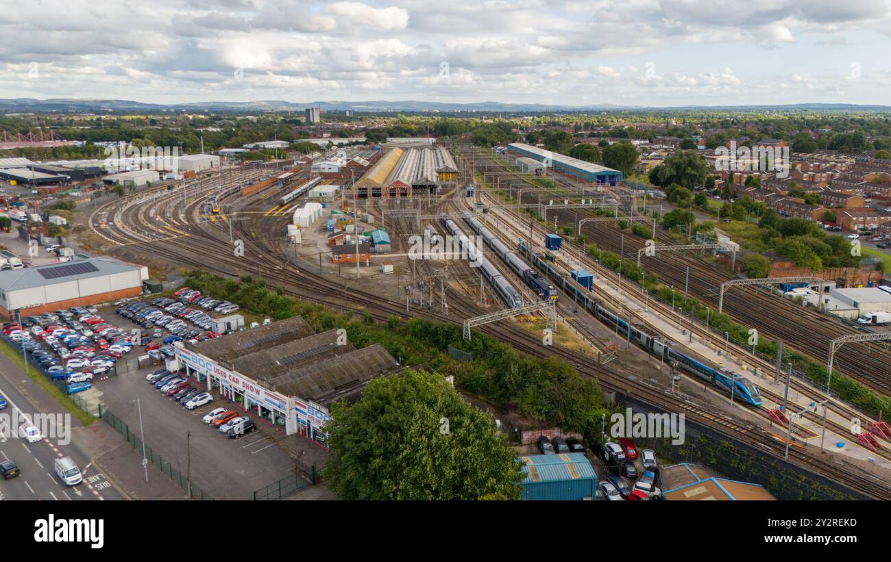 Longsight hi-res stock photography and images - Alamy