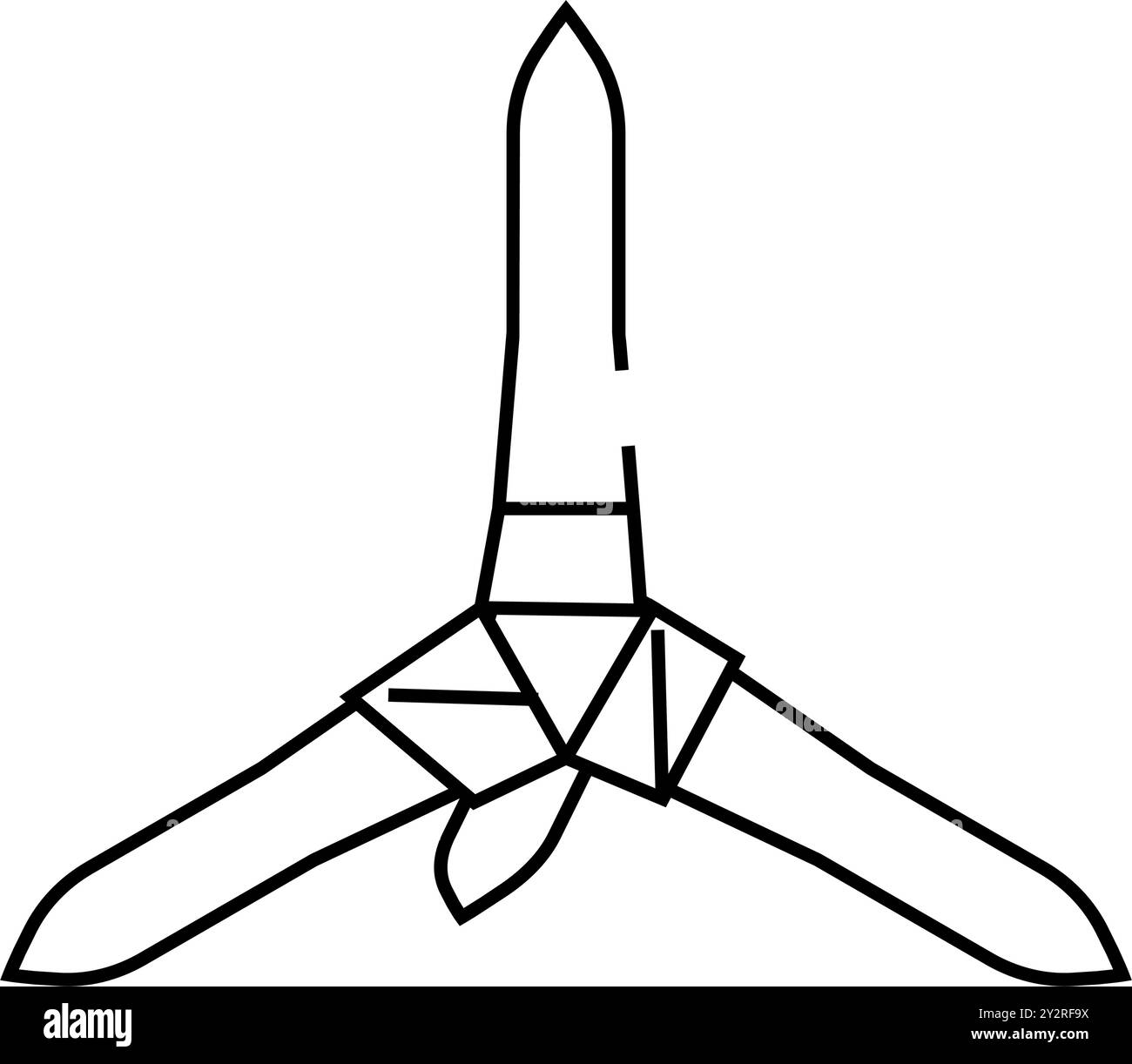 Caltrops and weapon hi-res stock photography and images - Alamy