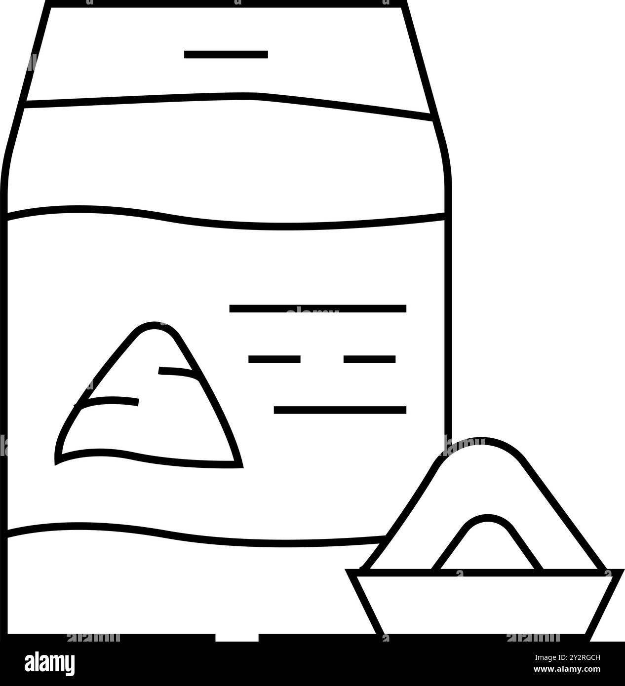 Gluten free nut Black and White Stock Photos & Images - Alamy