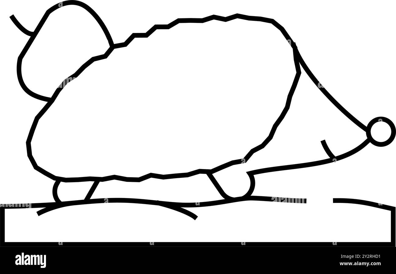 Tree hedgehog Black and White Stock Photos & Images - Alamy