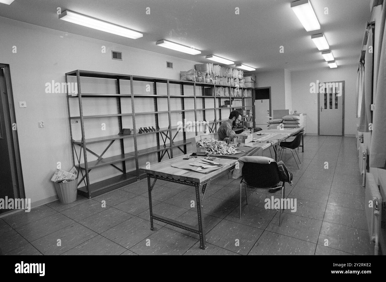 Ullersmo prison hi-res stock photography and images - Alamy