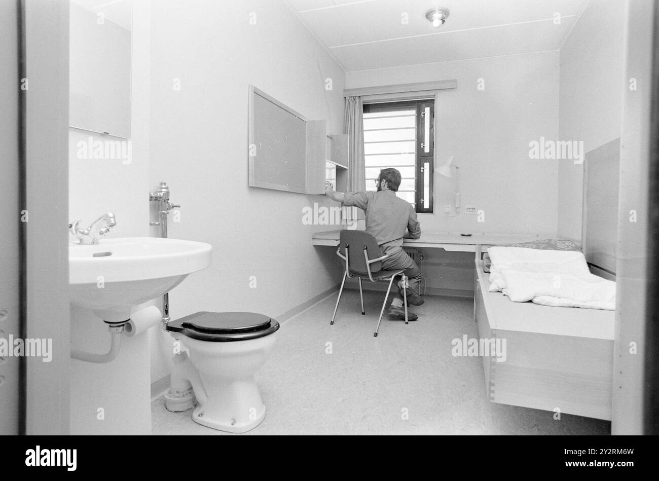 Ullersmo prison hi-res stock photography and images - Alamy