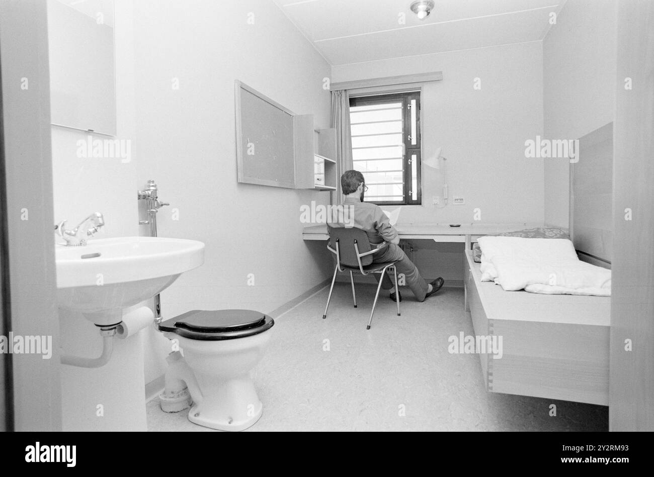 Ullersmo prison hi-res stock photography and images - Alamy