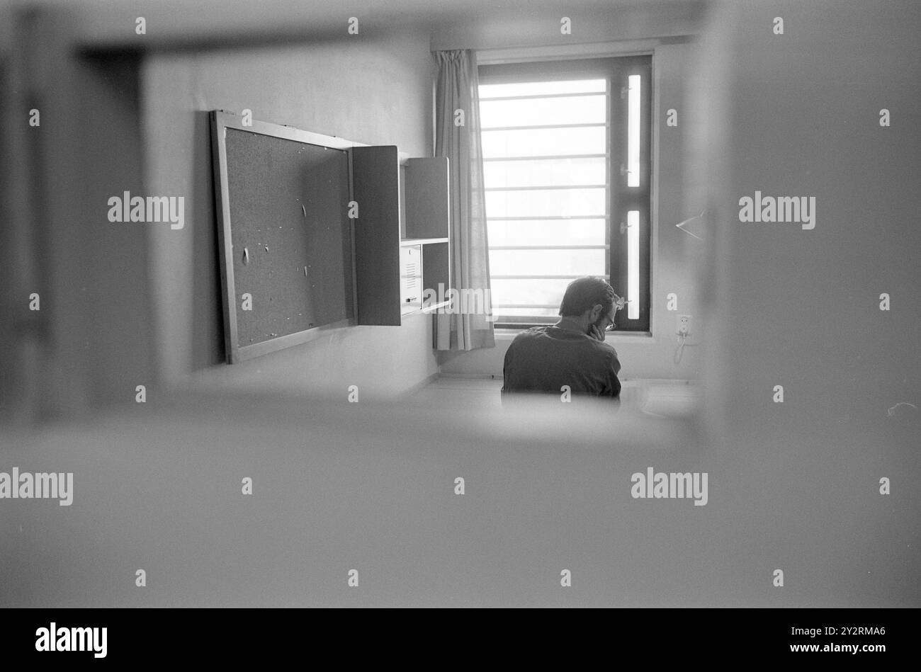 Ullersmo prison hi-res stock photography and images - Alamy