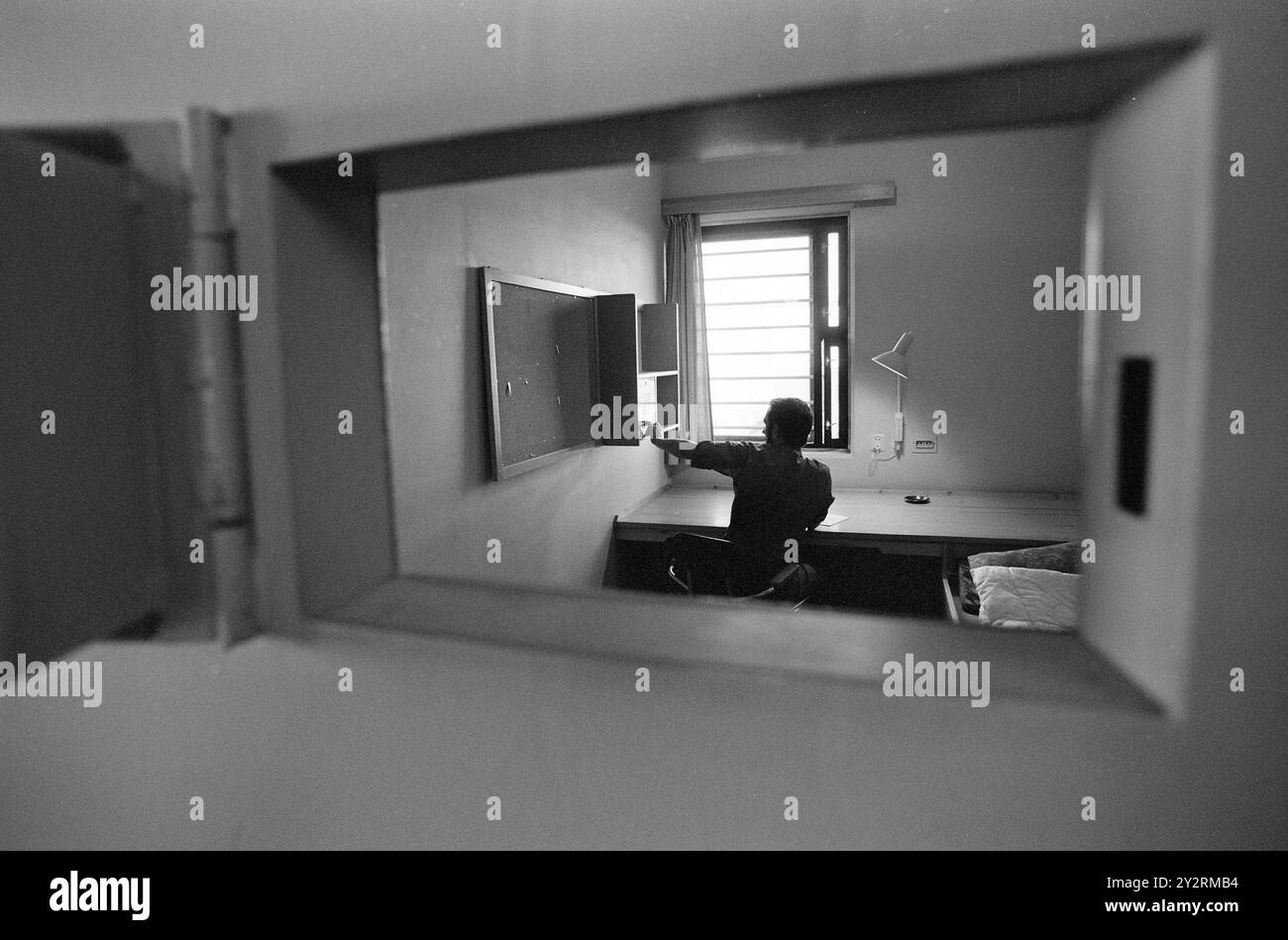 Ullersmo prison hi-res stock photography and images - Alamy