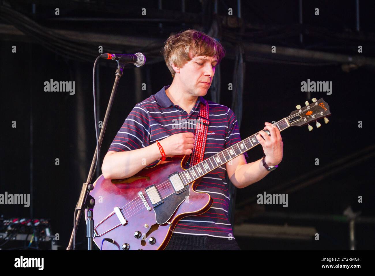 The pastels band hi-res stock photography and images - Alamy