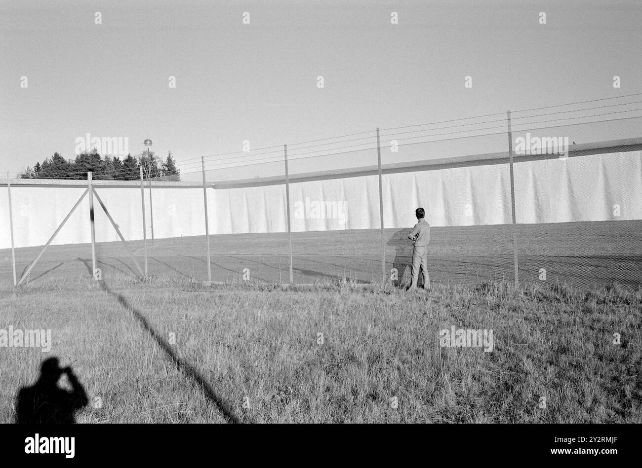 Ullersmo prison hi-res stock photography and images - Alamy