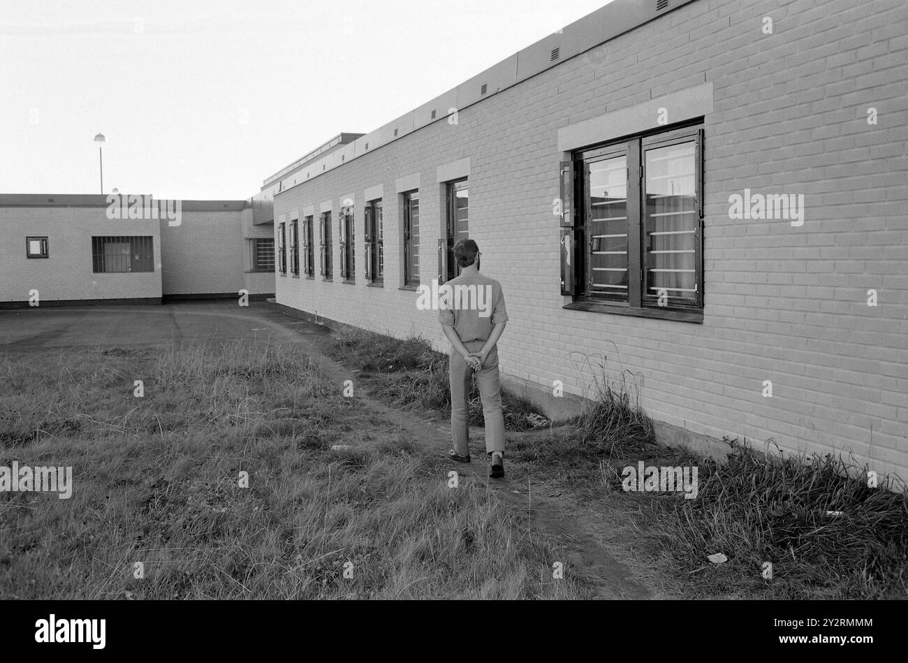 Ullersmo prison hi-res stock photography and images - Alamy