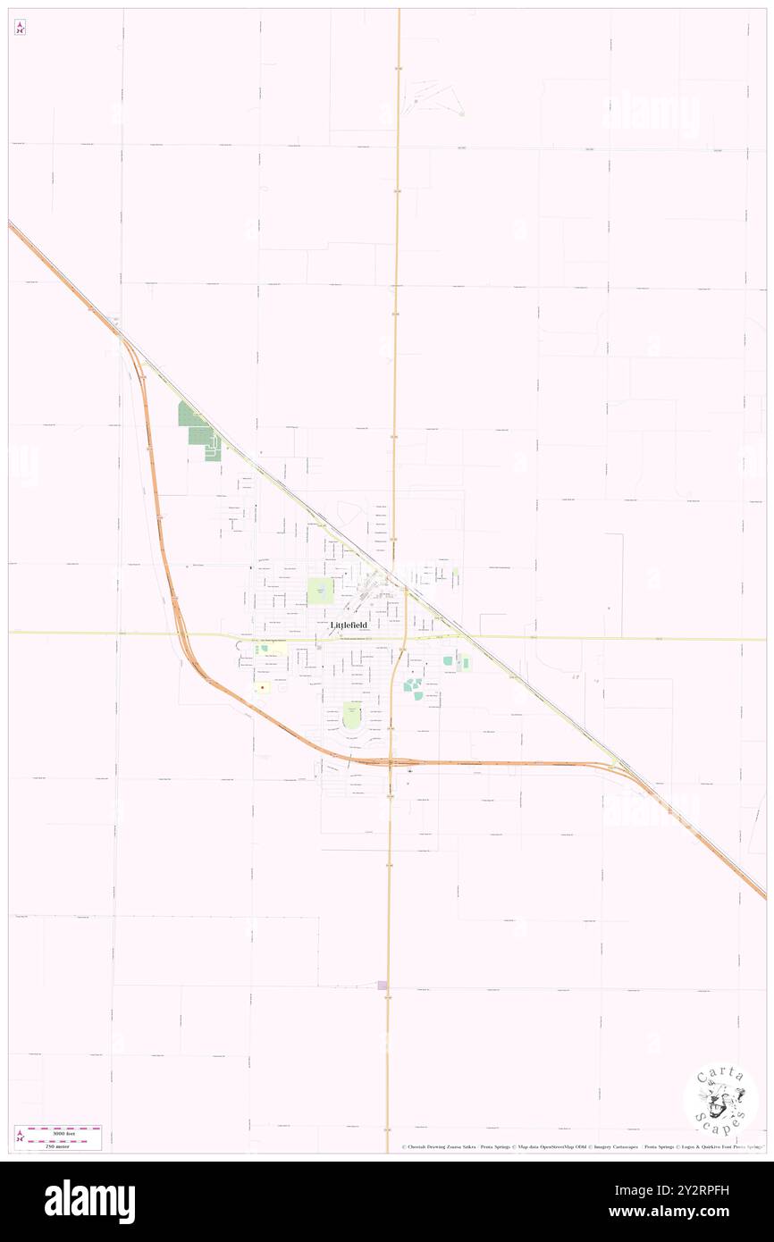 Lamb texas map hi-res stock photography and images - Alamy