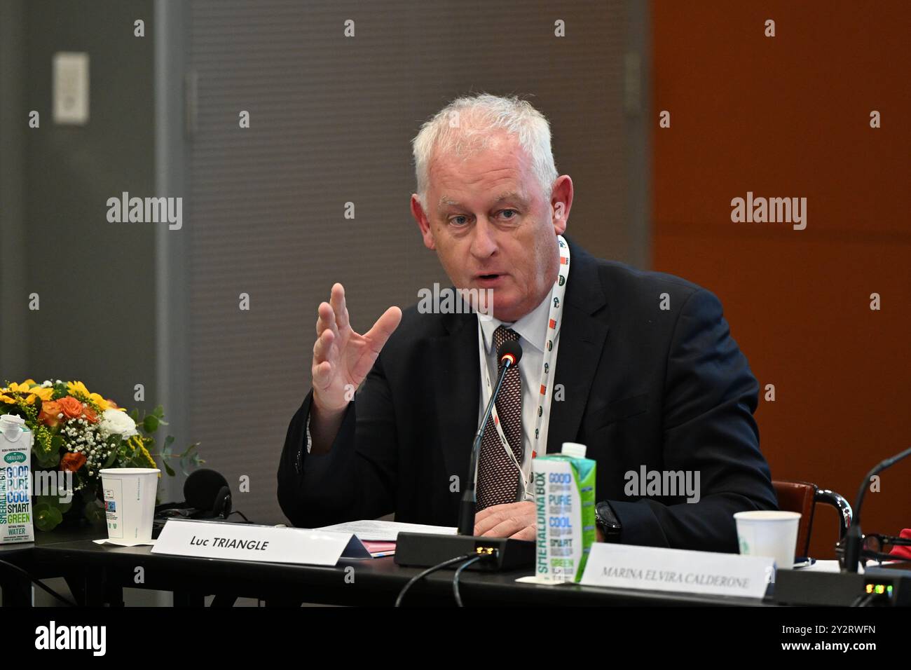 Ituc hi-res stock photography and images - Alamy