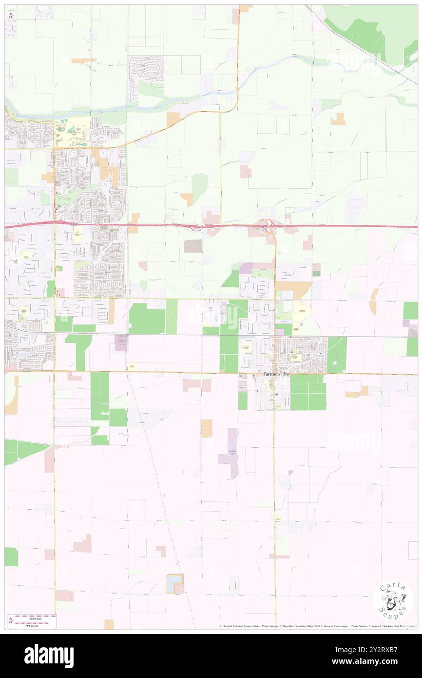 Linnell camp hi-res stock photography and images - Alamy