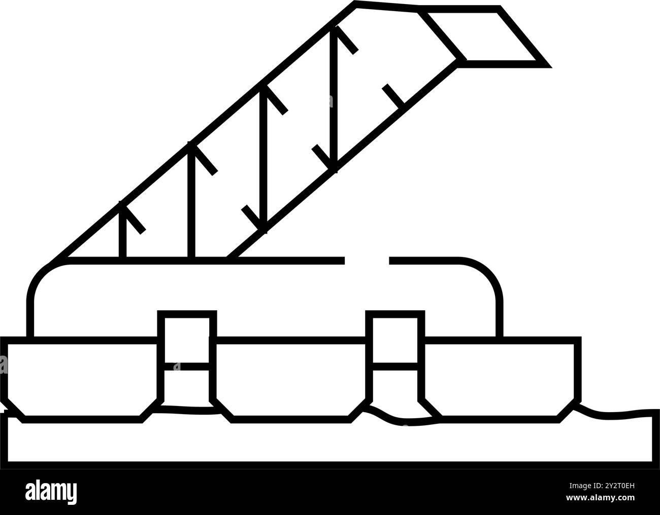 Peat machine Cut Out Stock Images & Pictures - Alamy