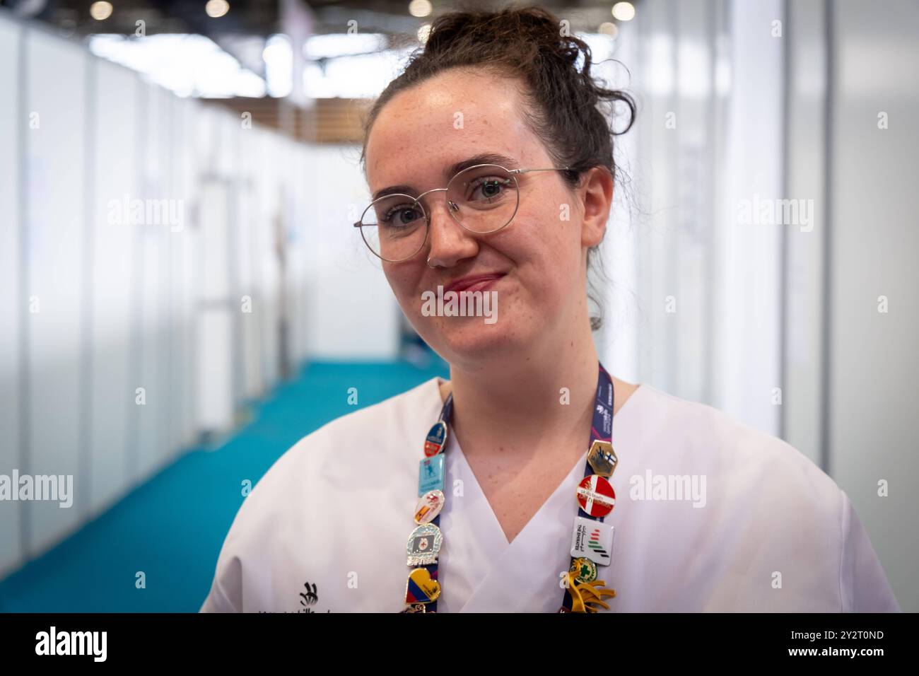 Chemnitz jugend hi-res stock photography and images - Alamy