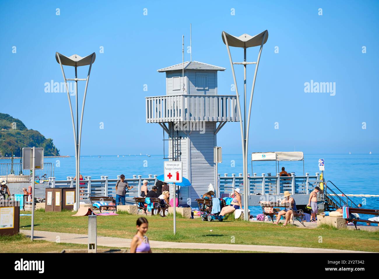 Sommerziel hi-res stock photography and images - Alamy