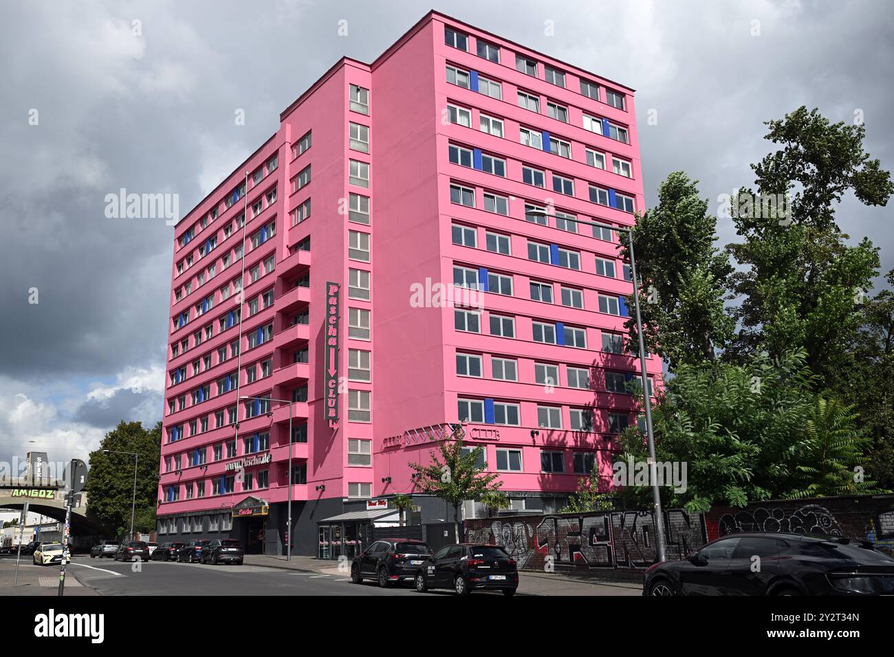 Colonia, Germany. 11th Sep, 2024. The German Public Prosecutor's Office ...
