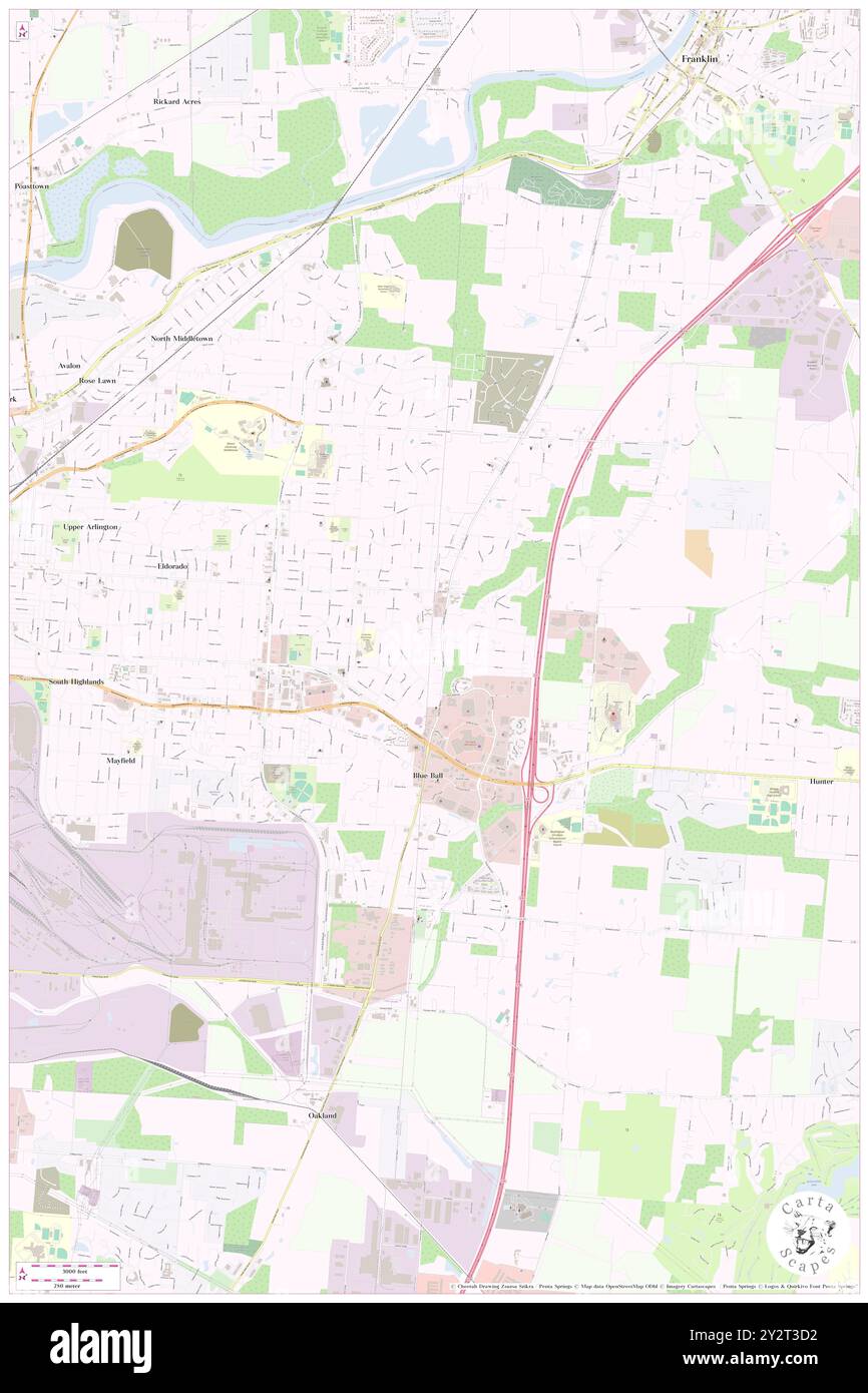 Smittys trailer court hi-res stock photography and images - Alamy