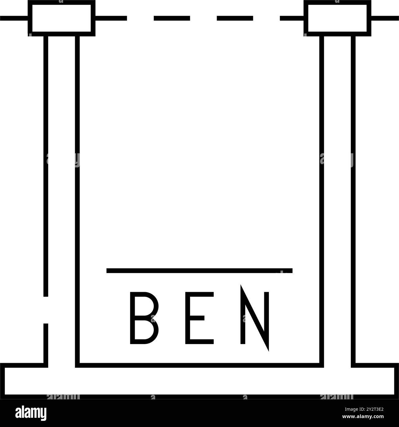 Height pass Cut Out Stock Images & Pictures - Alamy