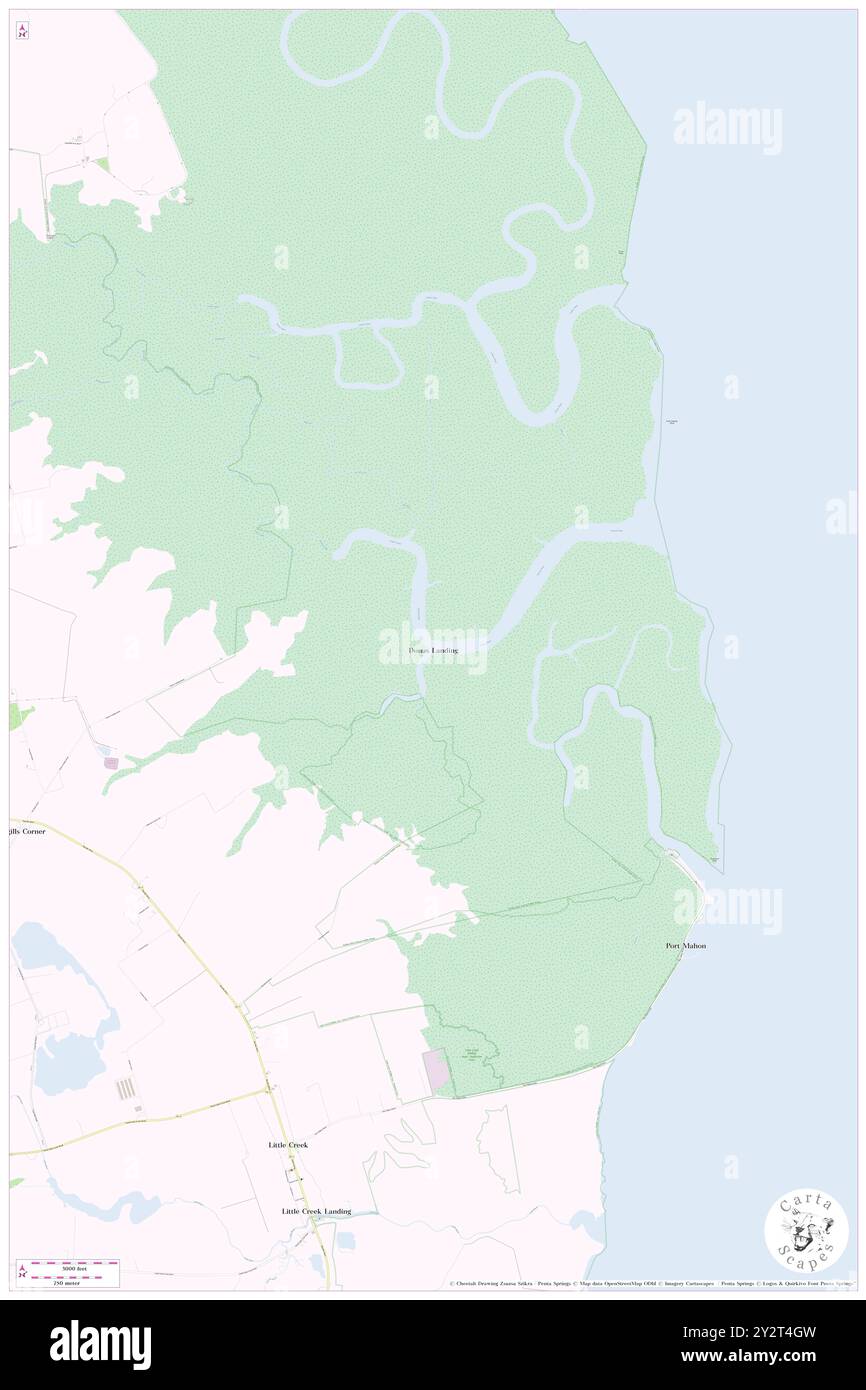 Donas landing hi-res stock photography and images - Alamy