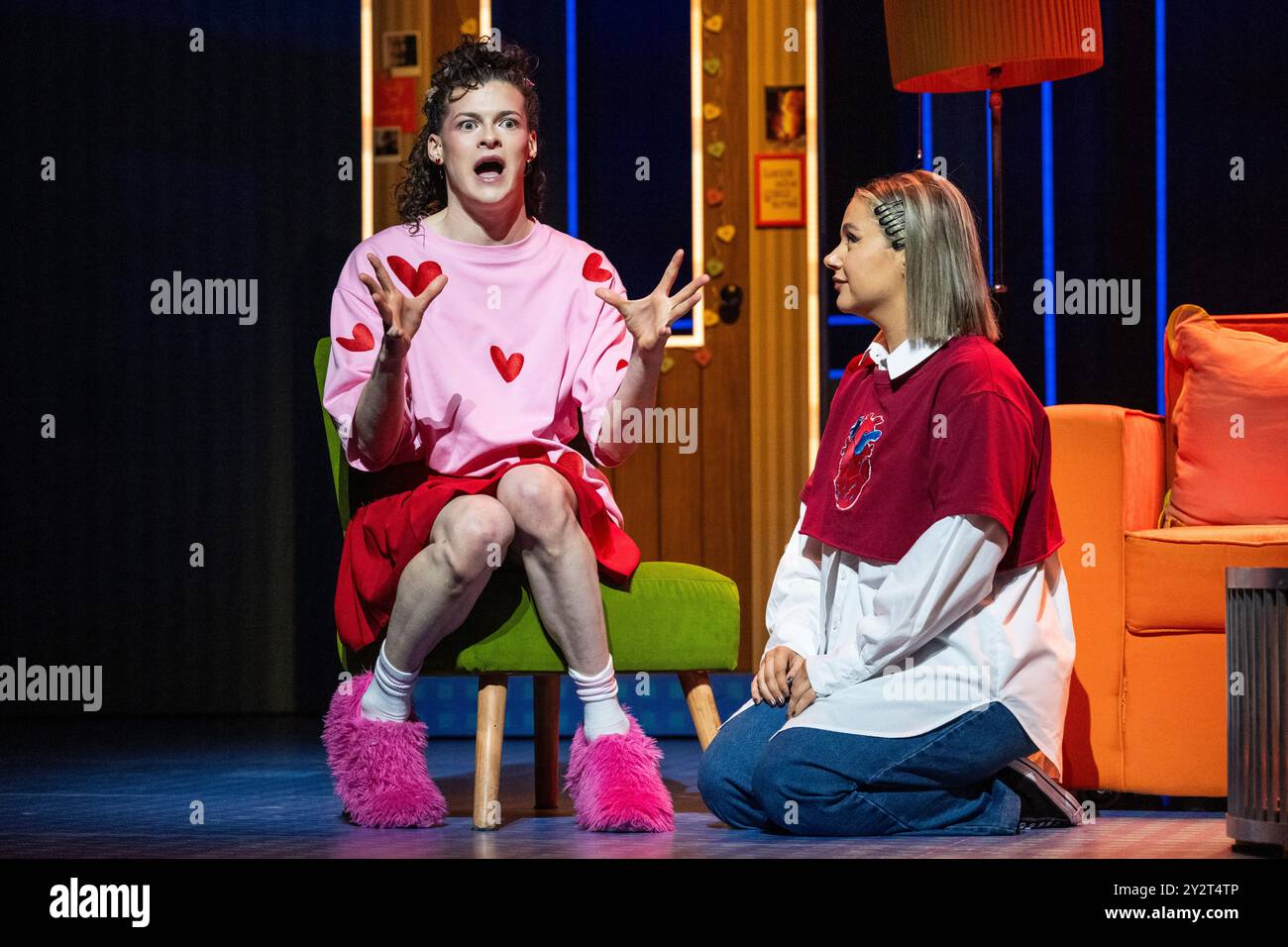 Nancy jo hi-res stock photography and images - Alamy