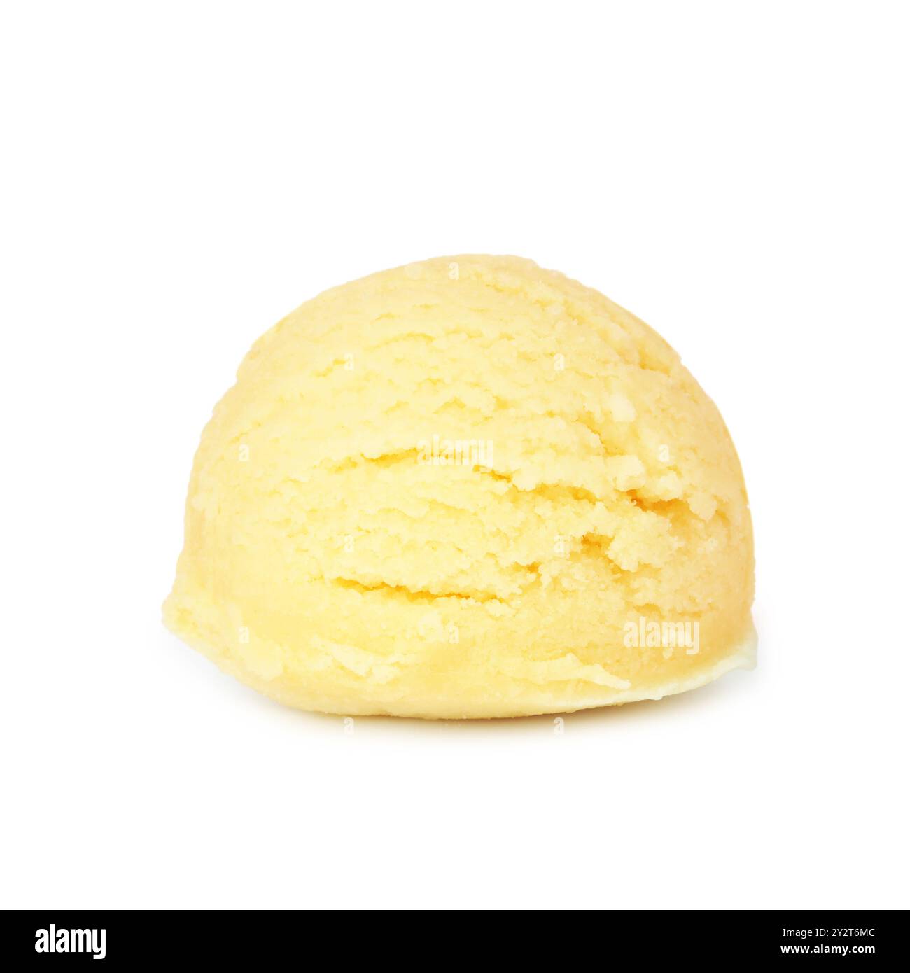 Sorbet texture Cut Out Stock Images & Pictures - Alamy