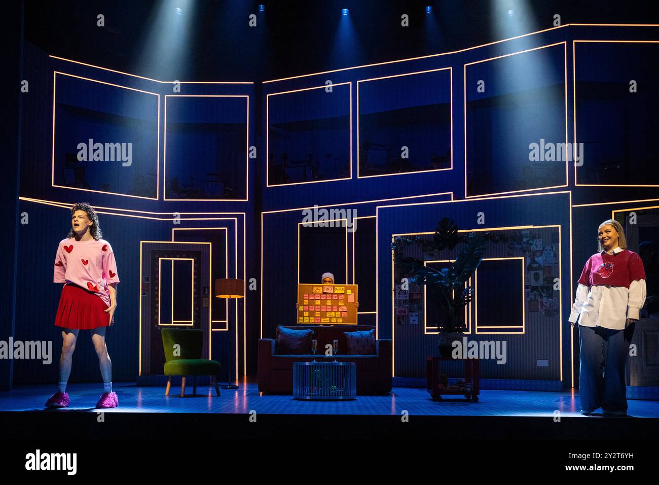 Nancy jo hi-res stock photography and images - Alamy