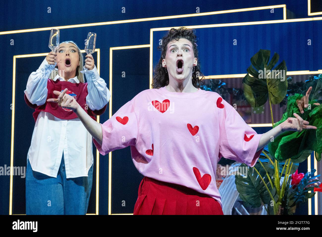 Nancy jo hi-res stock photography and images - Alamy