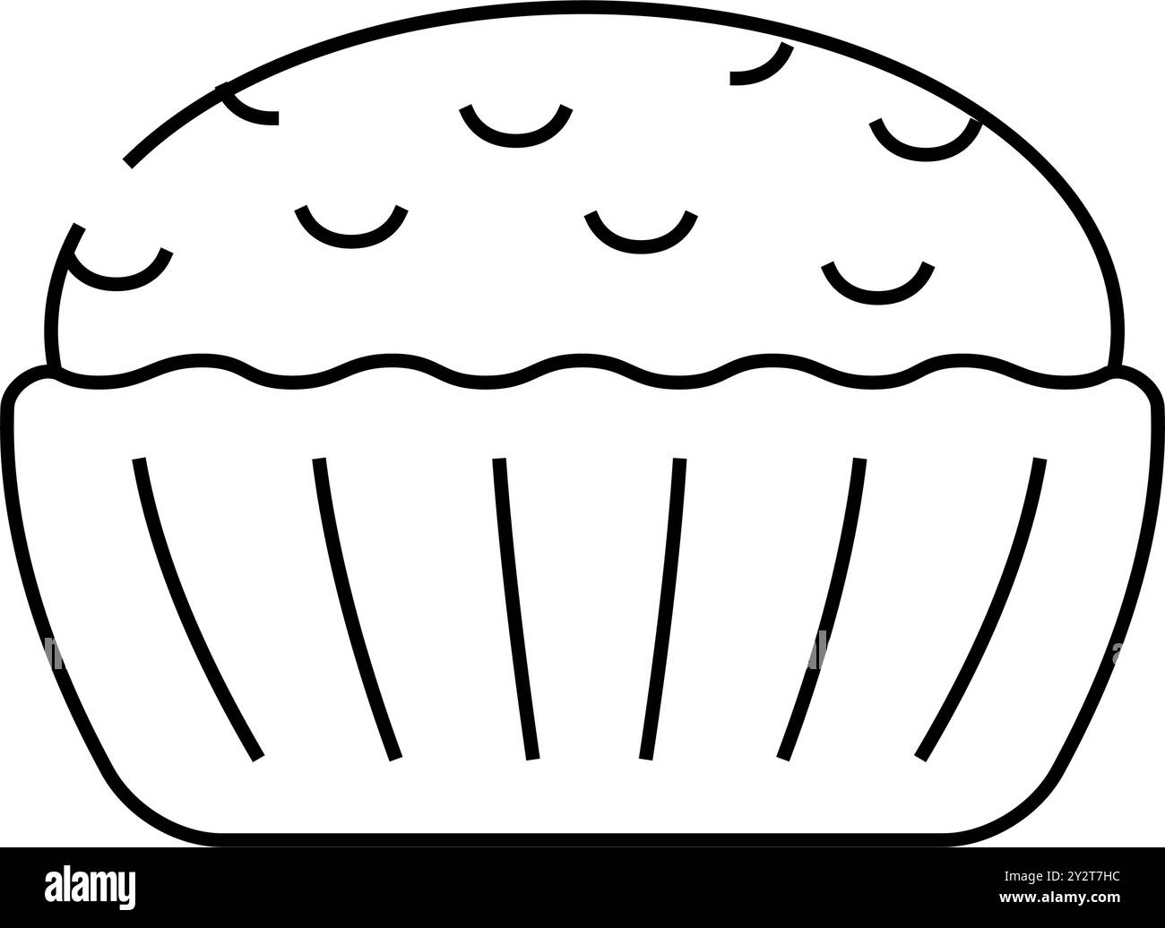 Breakfast muffin jam Black and White Stock Photos & Images - Alamy