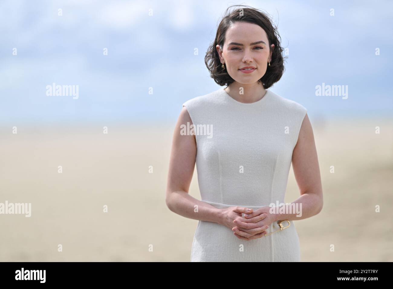 Daisy ridley 2024 hi-res stock photography and images - Alamy