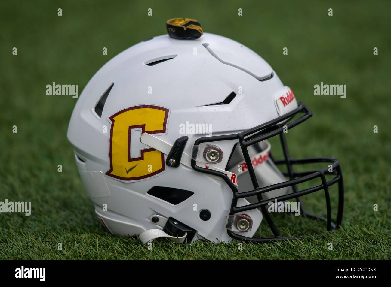 Coventry, UK. SEPT 8th 2024 Britball XXXVI BAFA Adult Contact Division ...