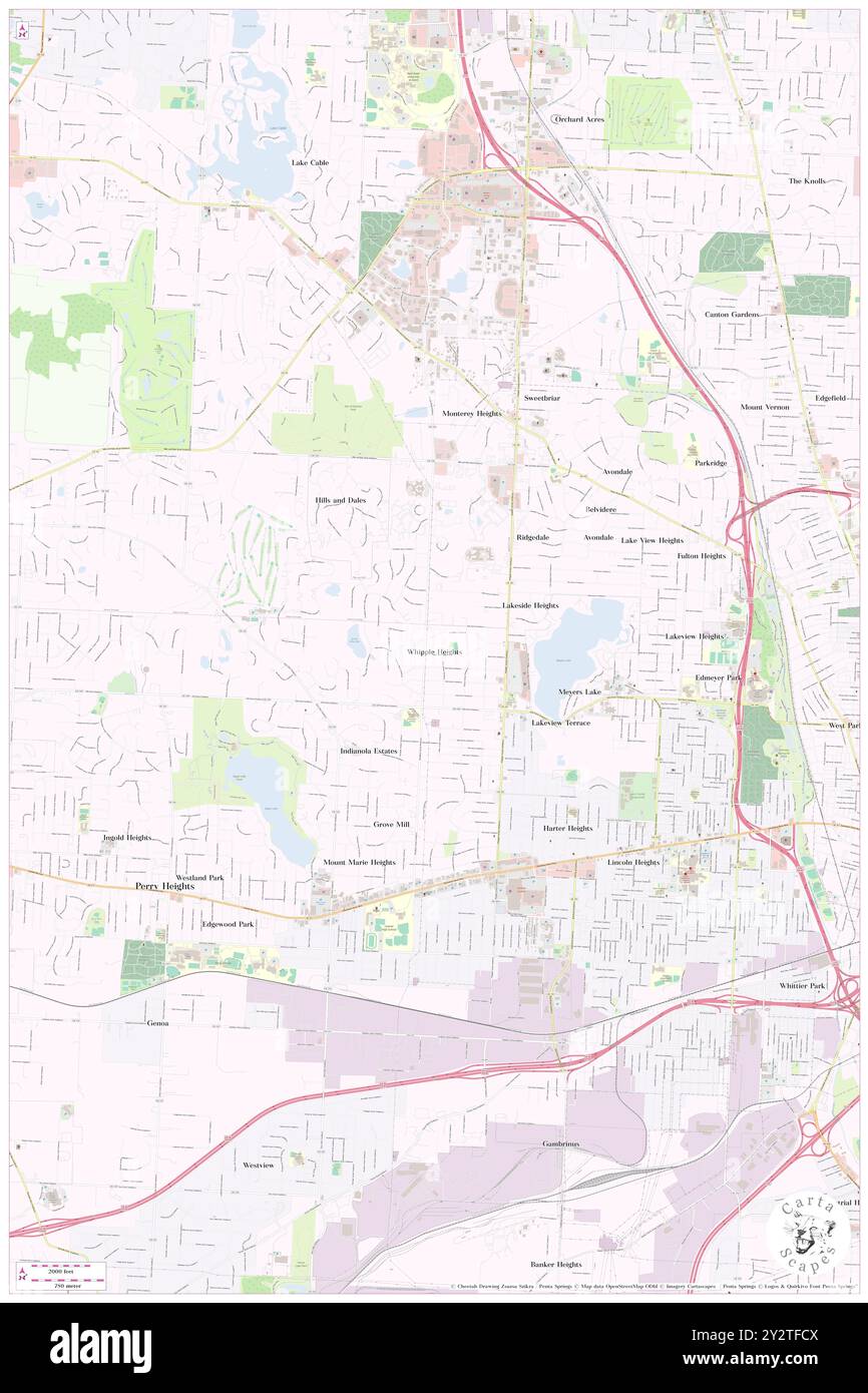 Whipple heights hi-res stock photography and images - Alamy