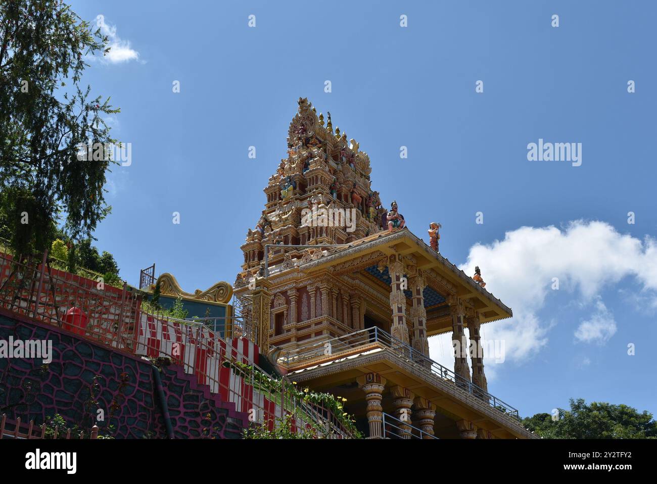 Shree Pancha Mahalaxmi Temple - Viral Temple in Sankhu - Hindu temple ...