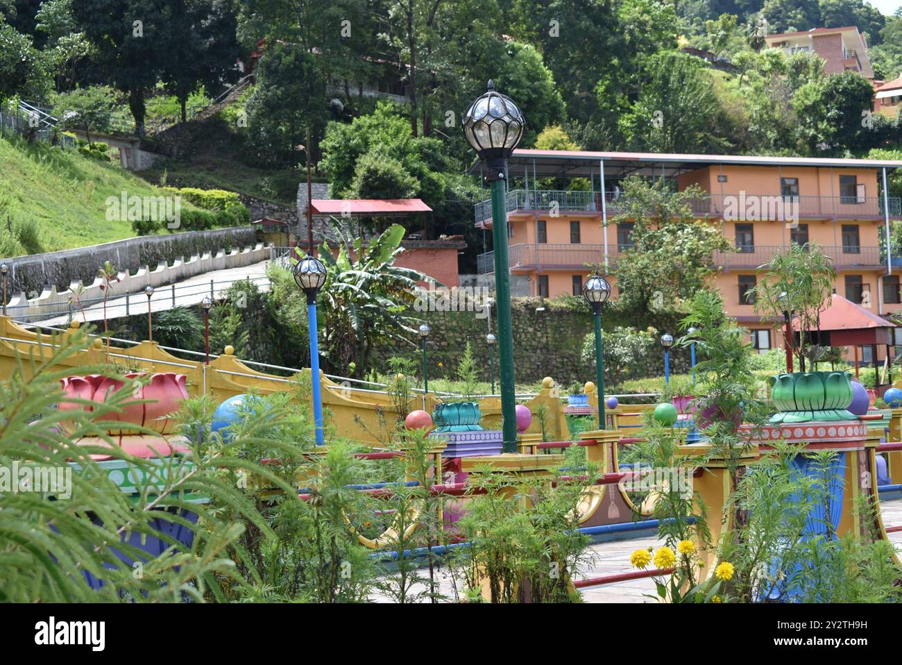 Shree Pancha Mahalaxmi Temple - Viral Temple in Sankhu - Hindu temple ...