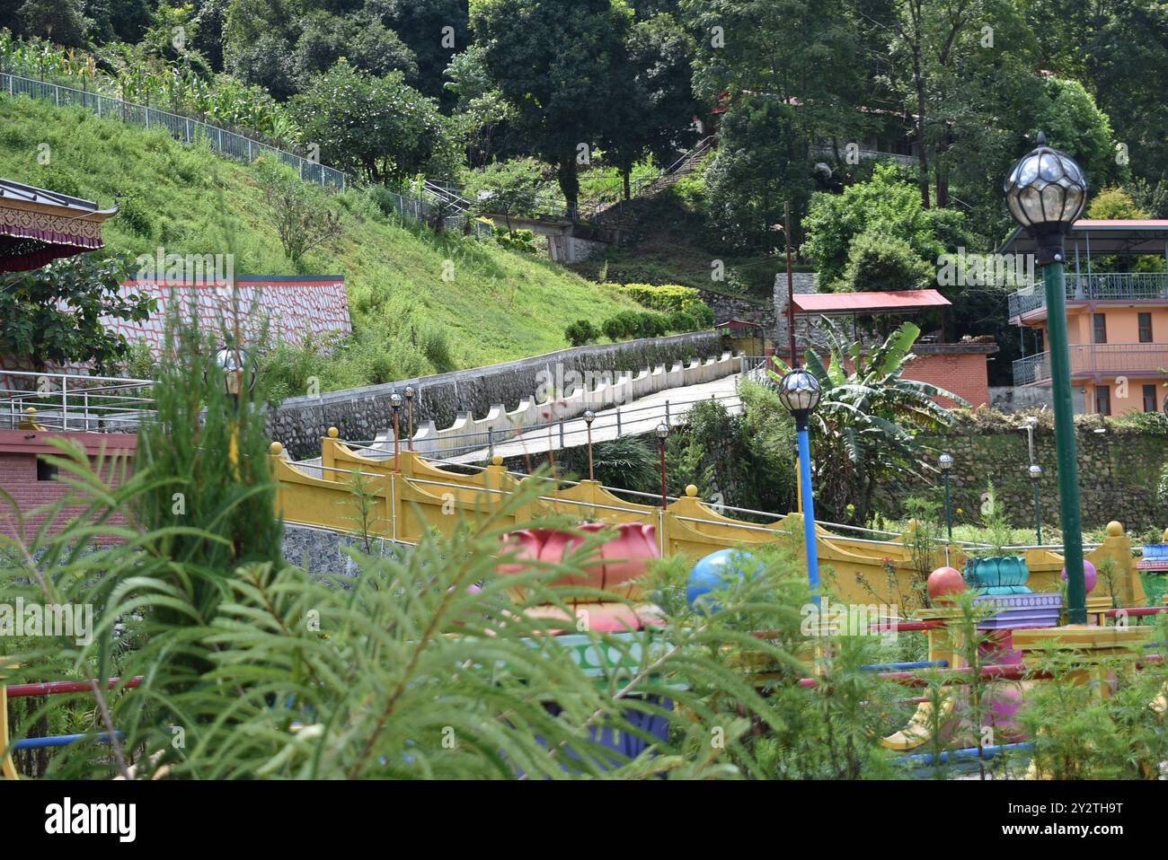 Shree Pancha Mahalaxmi Temple - Viral Temple in Sankhu - Hindu temple ...
