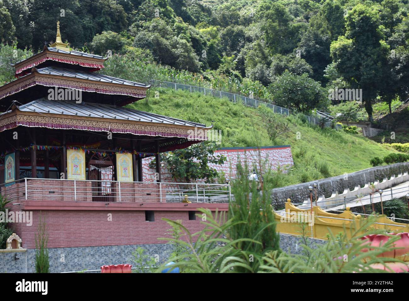 Shree Pancha Mahalaxmi Temple - Viral Temple in Sankhu - Hindu temple ...