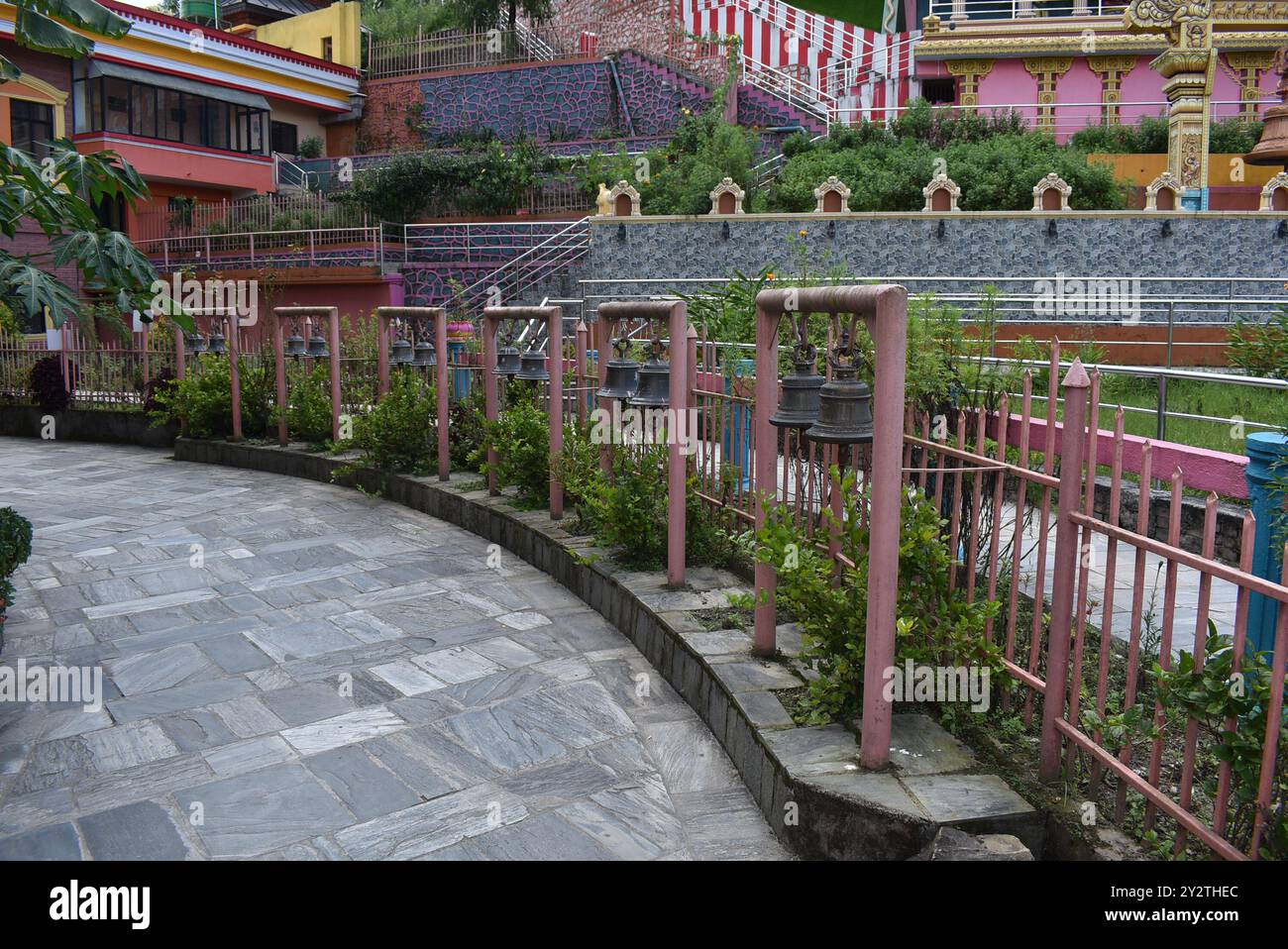 Shree Pancha Mahalaxmi Temple - Viral Temple in Sankhu - Hindu temple ...
