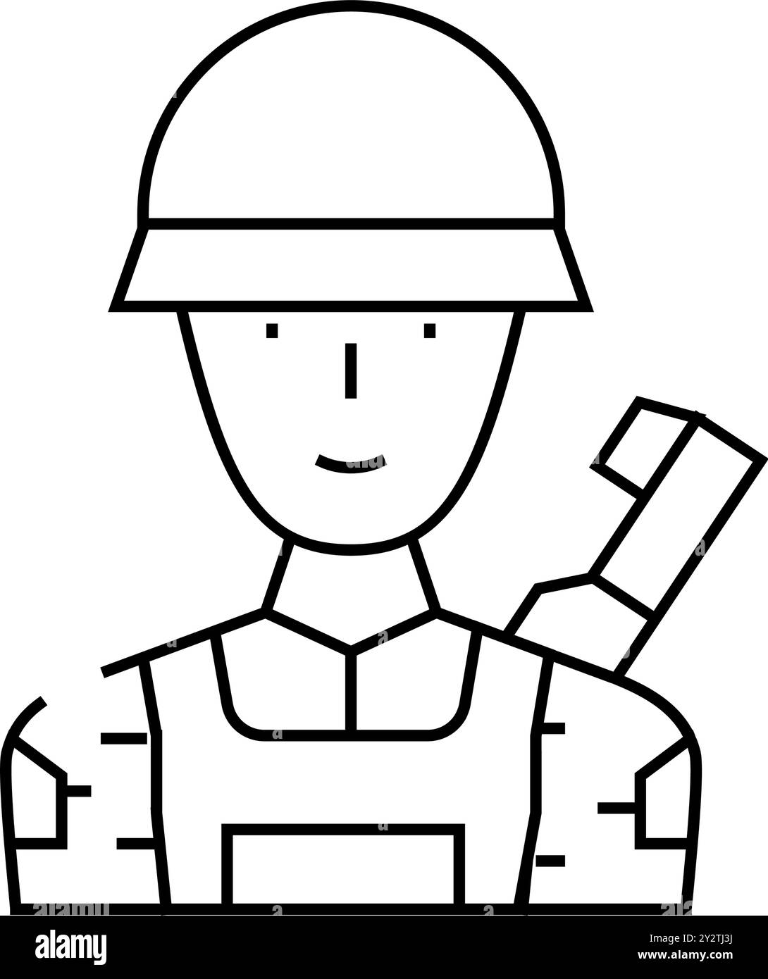 Young arab man army Black and White Stock Photos & Images - Alamy