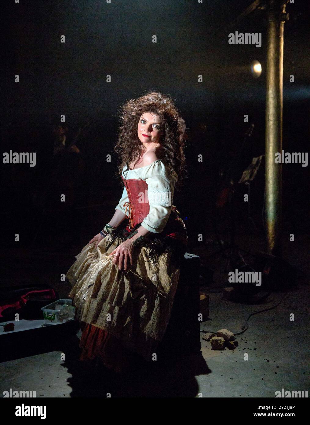 Sharon small hi-res stock photography and images - Alamy