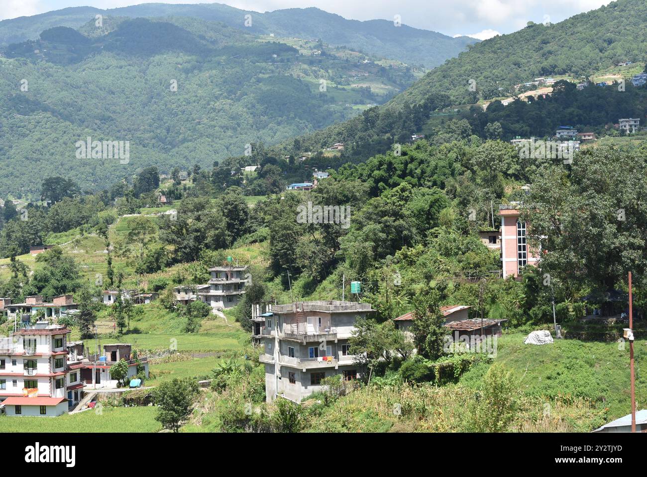 Shree Pancha Mahalaxmi Temple - Viral Temple in Sankhu - Hindu temple ...